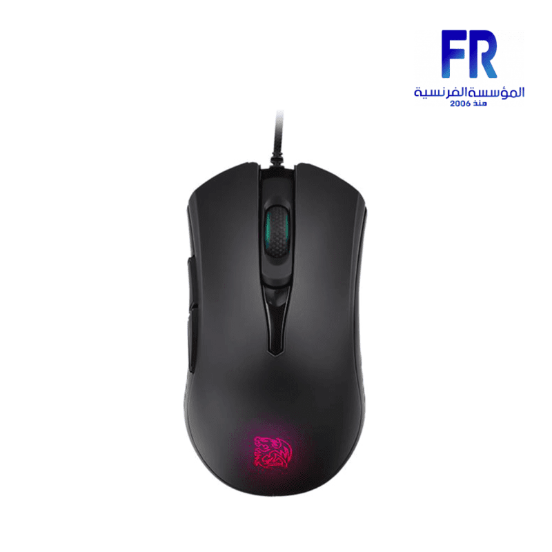 Steelseries Prime Plus Wired Gaming Mouse | Alfrensia