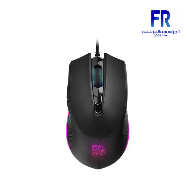 Steelseries Prime Plus Wired Gaming Mouse | Alfrensia