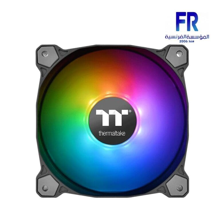 Cooler Master Prismatic Mf120 ARGB 3 Fans With Controller Fan
