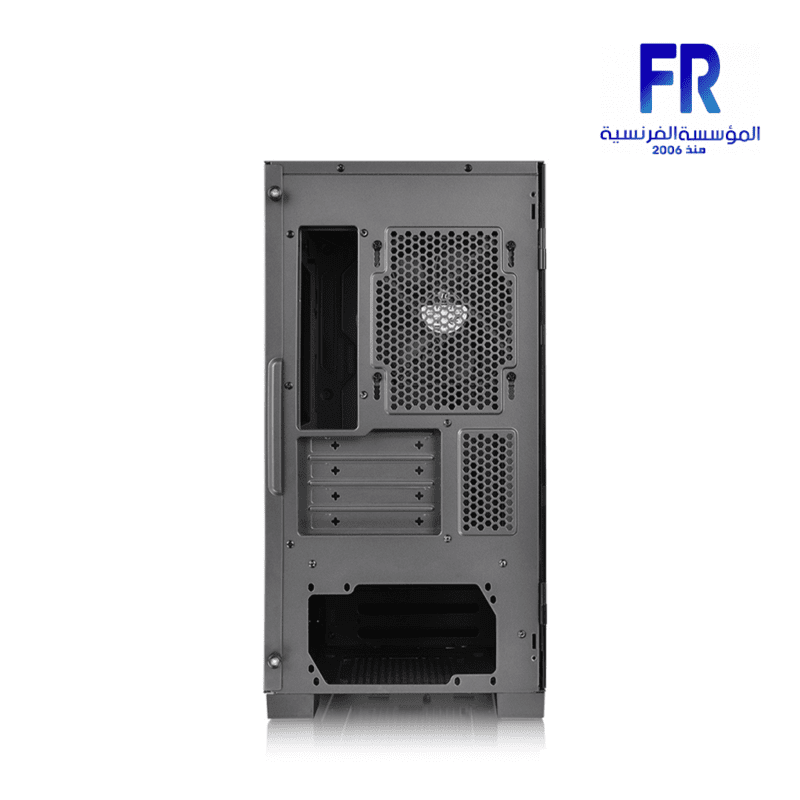 Thermaltake S100 Tg Micro Tower Case | Alfrensia – Best PC Hardware ...