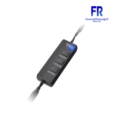 Thermaltake Th240 240Mm ARGB Sync Aio Liquid Cpu Cooler | Alfrensia ...