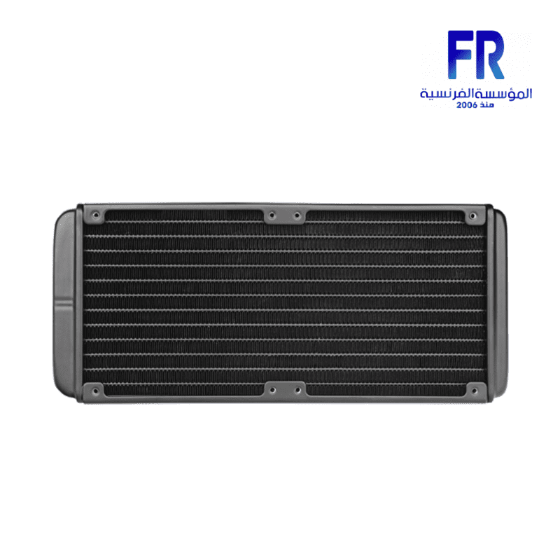 Thermaltake Th240 240Mm ARGB Sync Aio Liquid Cpu Cooler | Alfrensia ...