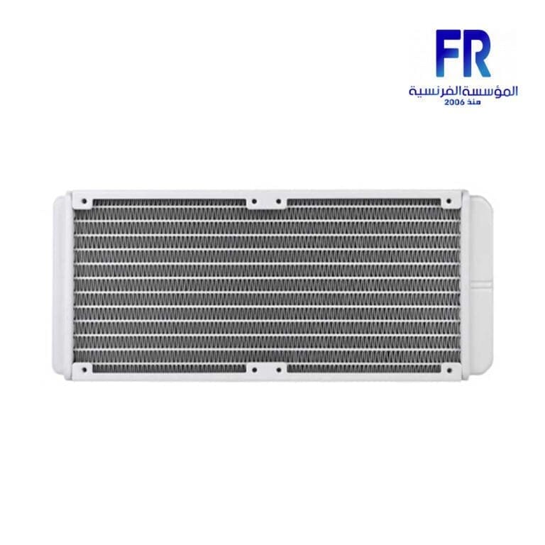 THERMALTAKE TH240 240MM AIO LIQUID CPU Cooler | Alfrensia