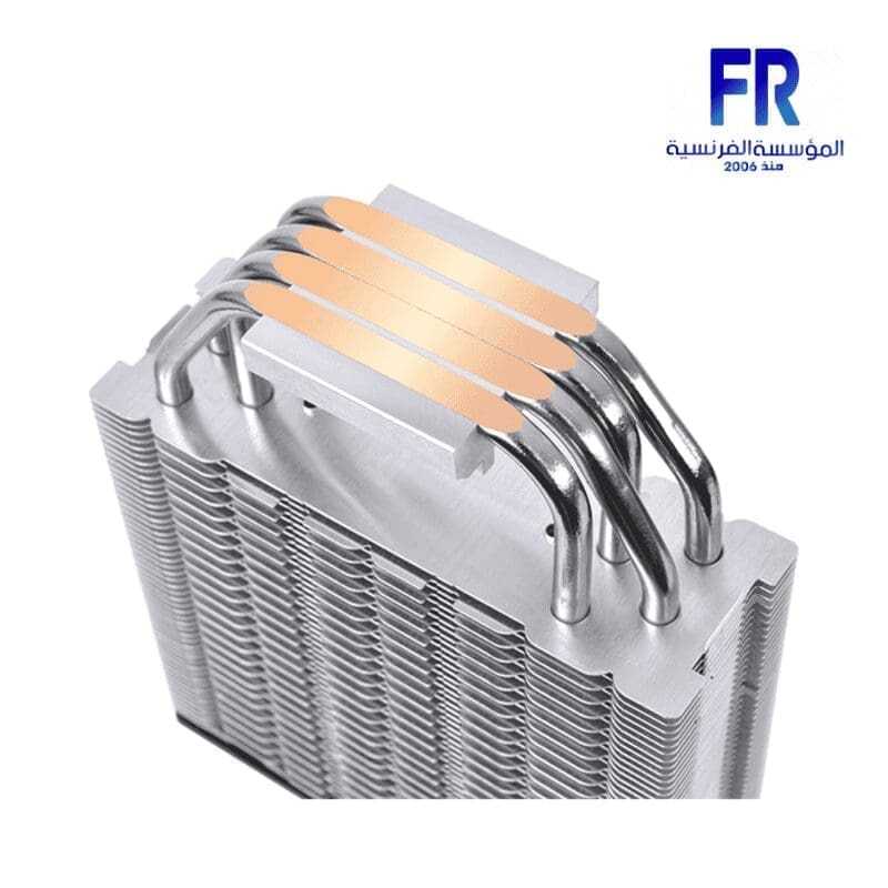 Thermaltake Toughair 510 Air Cpu Cooler | Alfrensia