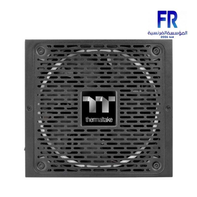 TT TOUGHPOWER GF1 1200W TT PREMIUM 80+ GOLD FULLY MODULAR PSU| Alfrensia