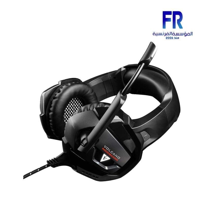 Volcano Modecom Mc-859 Bow Gaming Headset | Alfrensia – Best PC ...