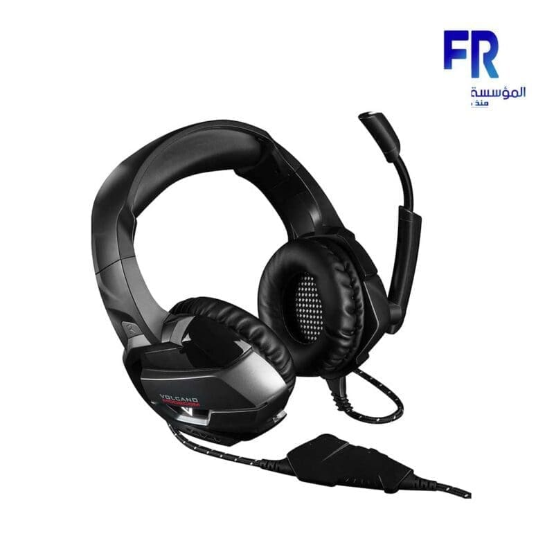 VOLCANO MODECOM MC-859 BOW GAMING Headset | Alfrensia