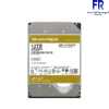 Wd Gold 12Tb Internal Desktop Hard Drive | Alfrensia