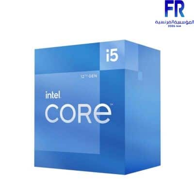 Intel Core I5 12600 Processor | Alfrensia .com