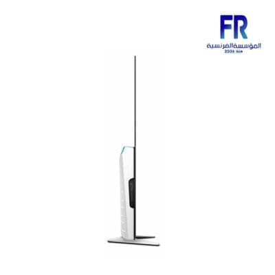 ALIENWARE AW5520QF 55'' 120HZ 0.5MS 4K UHD OLED GAMING Monitor