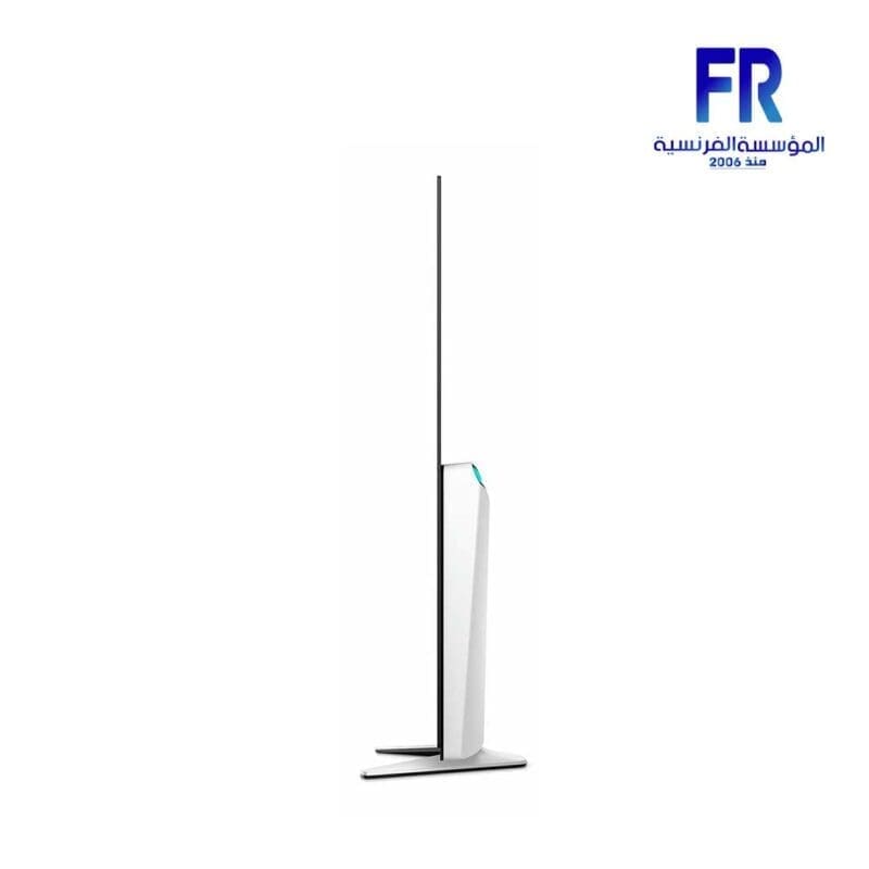 ALIENWARE AW5520QF 55'' 120HZ 0.5MS 4K UHD OLED GAMING Monitor