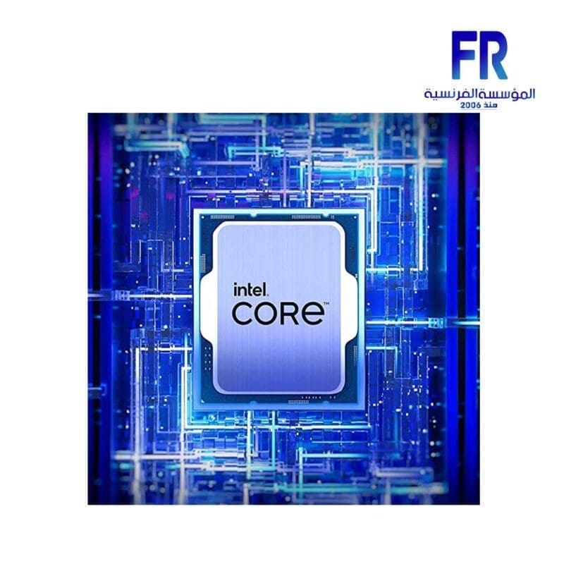 Intel Core I9 13900 Processor | Alfrensia