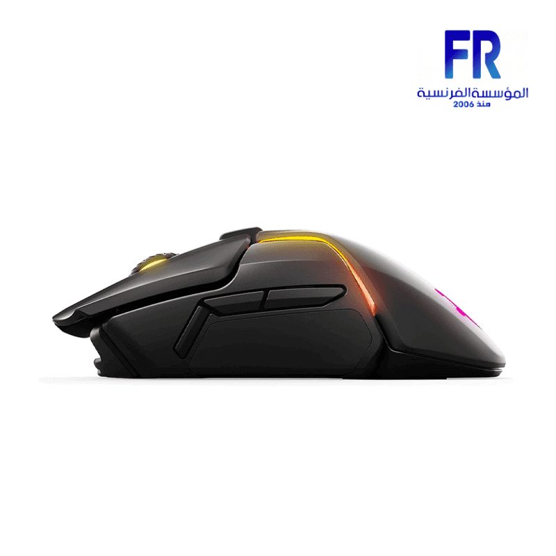 SteelSeries Rival 650 Wireless Gaming Mouse | Alfrensia – Best PC ...
