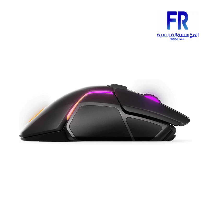 SteelSeries Rival 650 Wireless Gaming Mouse | Alfrensia – Best PC ...