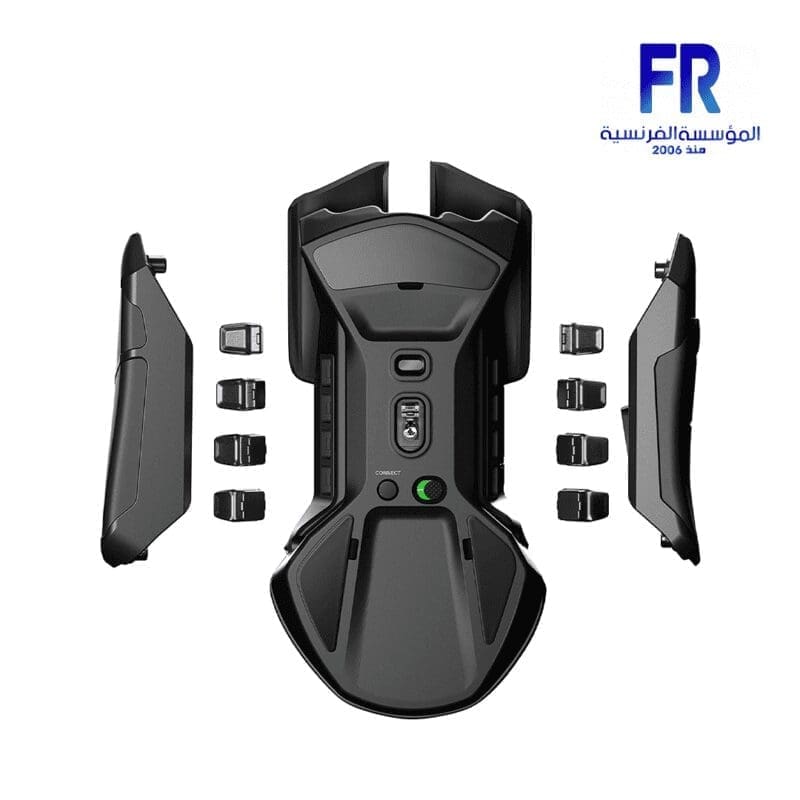 SteelSeries Rival 650 Wireless Gaming Mouse | Alfrensia – Best PC ...