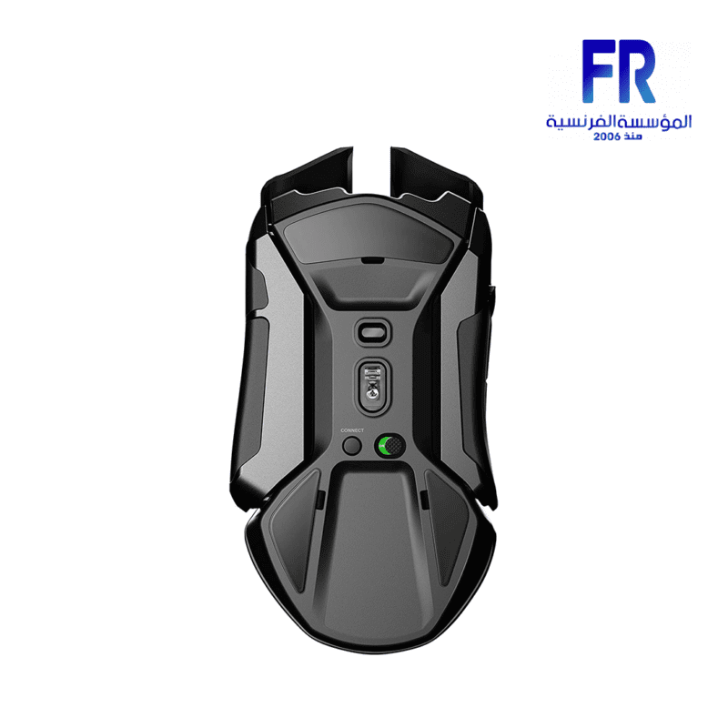 SteelSeries Rival 650 Wireless Gaming Mouse | Alfrensia – Best PC ...