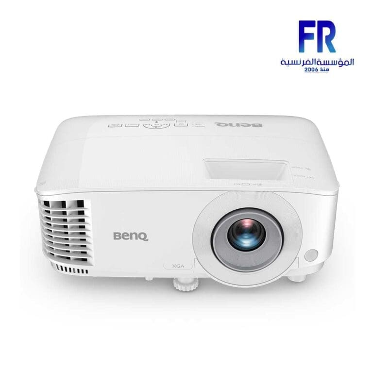 Benq Dlp Mx 560 4000Lm Xga Business Projector