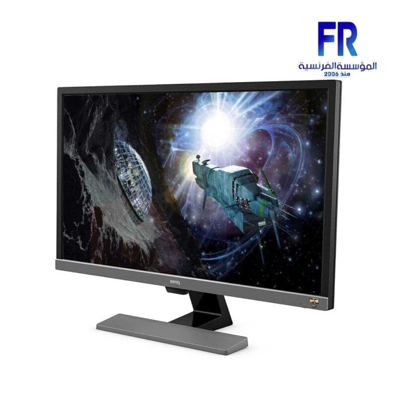 Benq El2870U 28 Inch 60Hz 1Ms 4K Hdr TN Gaming Monitor