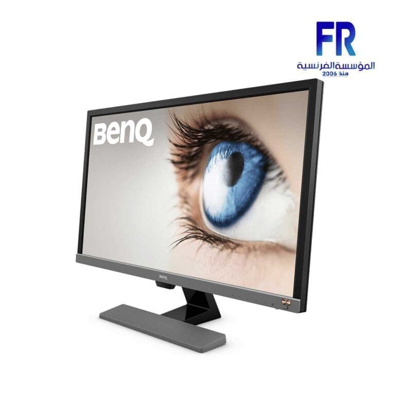 Benq El2870U 28 Inch 60Hz 1Ms 4K Hdr TN Gaming Monitor
