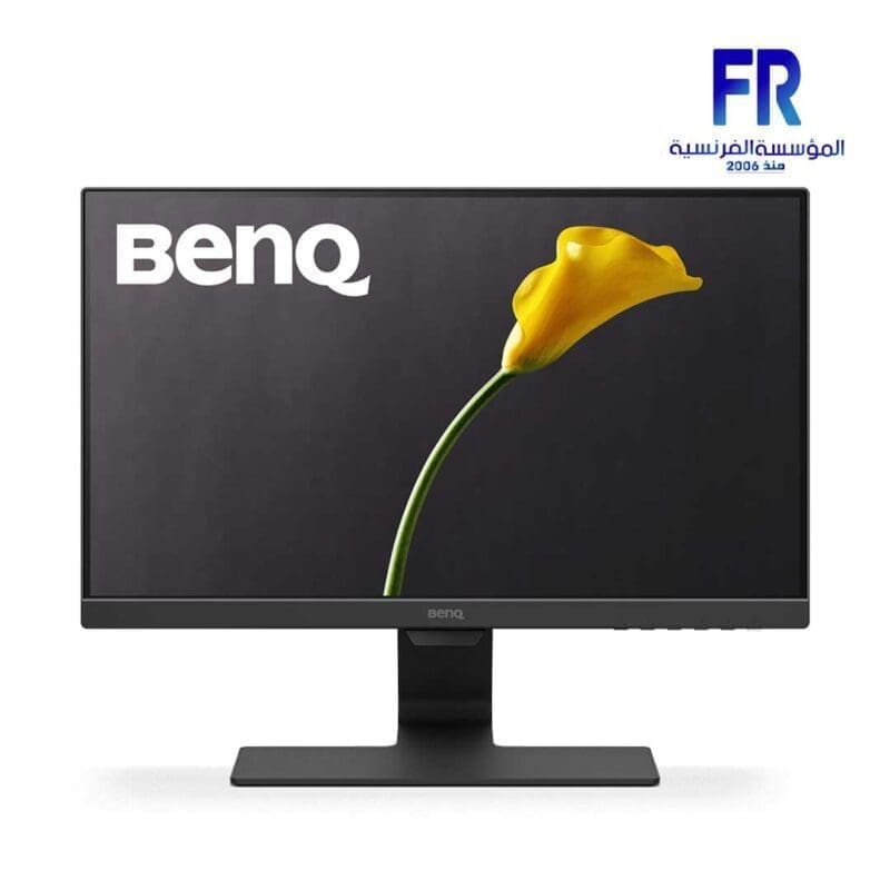 Benq Gw 2480 24 Inch 60Hz 5Ms Eye Care FHD IPS Monitor