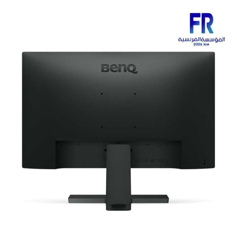 Benq Gw 2480 24 Inch 60Hz 5Ms Eye Care FHD IPS Monitor