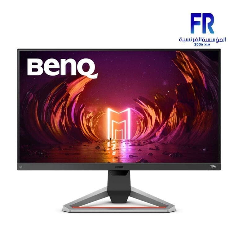 Benq Mobiuz Ex 2510S 25 Inch 165Hz 1Ms FHD IPS Gaming Monitor