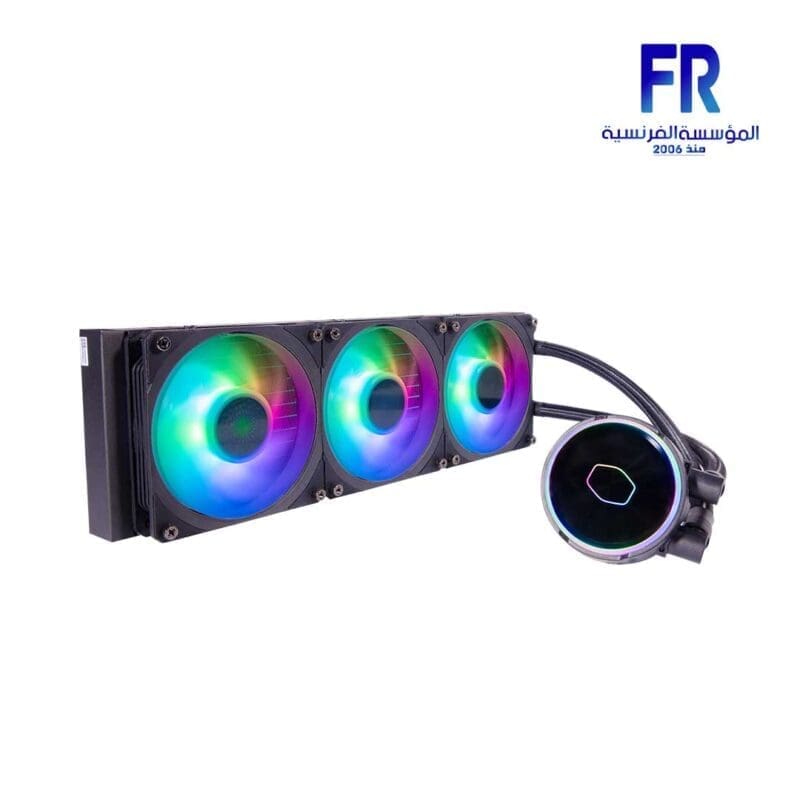 CORSAIR ICUE H150 RGB 360MM LIQUID CPU COOLER | Alfrensia