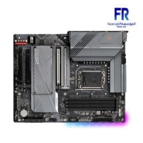 Gigabyte Z690 Gaming X DDR5 Motherboard | Alfrensia – Best PC Hardware ...