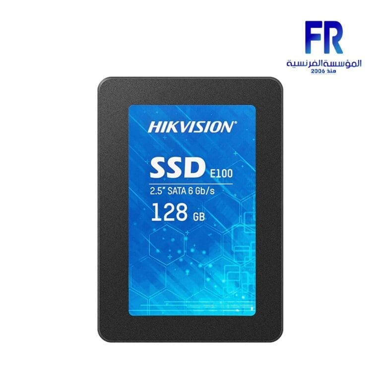 Hikvision C100 120Gb Internal Solid State Drive SSD | Alfrensia – Best ...