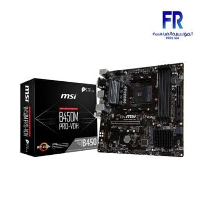 Msi A320M A Pro Motherboard | Alfrensia