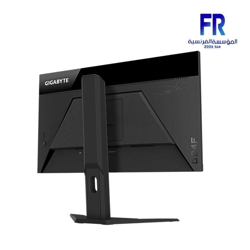 Gigabyte G24F Ek 24 Inch 165Hz 1Ms FHD Ss IPS Gaming Monitor