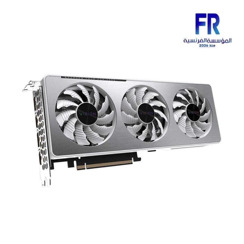 Gigabyte RTX 3060 Gaming OC 12Gb Graphic Card | Alfrensia