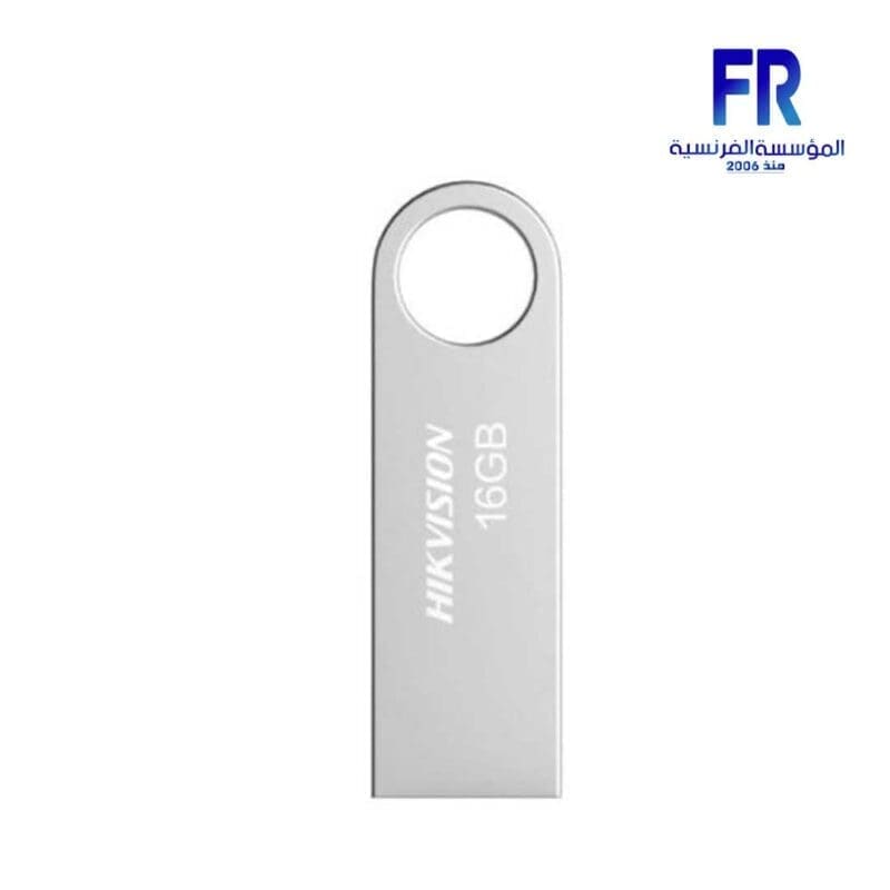 Hikvision M200 16Gb Usb2.0 Flash Drive | Alfrensia – Best PC Hardware ...