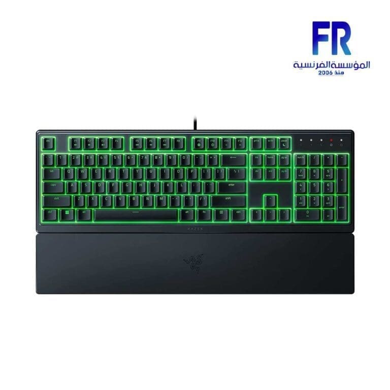 RAZER DEATHADDER ESSENTIAL ERGONOMIC WIRED GAMING Mouse | Alfrensia