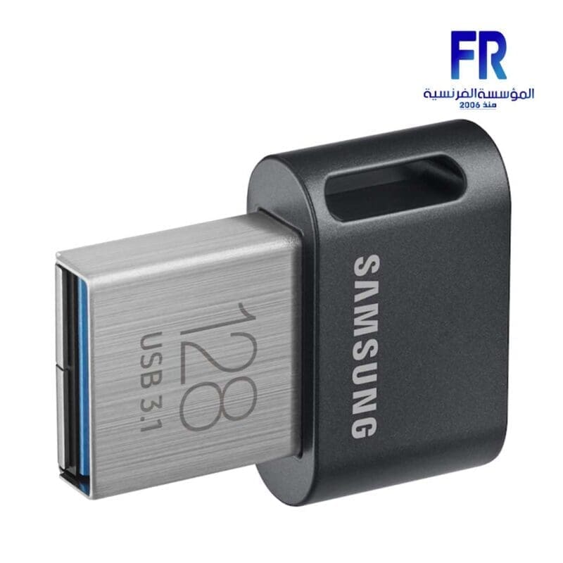 Samsung Fit Plus 128Gb Usb3.1 Flash Drive | Alfrensia – Best PC ...