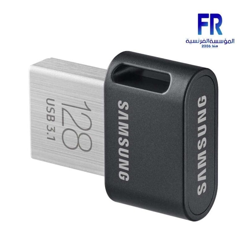 Samsung Fit Plus 128Gb Usb3.1 Flash Drive | Alfrensia – Best PC ...