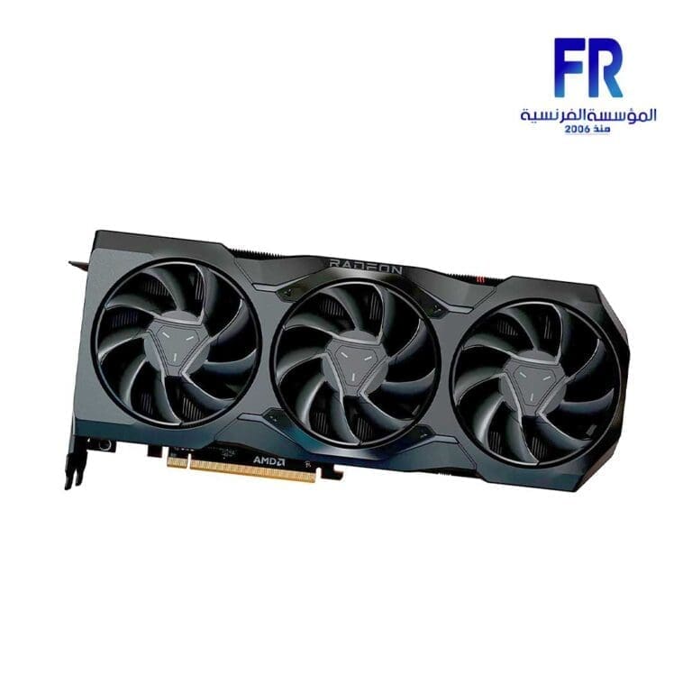 Sapphire AMD Radeon RX 7900 Xtx Gaming 24Gb GDDR6 Graphic Card