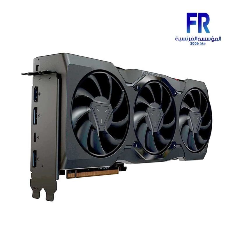 Sapphire AMD Radeon RX 7900 Xtx Gaming 24Gb GDDR6 Graphic Card