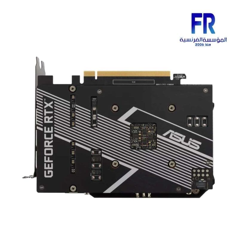 Asus Phoenix RTX 3060 V2 12Gb Ddr 6 Graphic Card