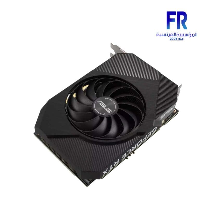 Asus Phoenix RTX 3060 V2 12Gb Ddr 6 Graphic Card
