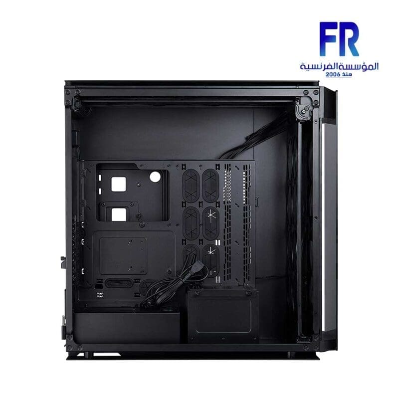Corsair Obsidian 1000D Super Tower Case | Alfrensia – Best PC Hardware ...