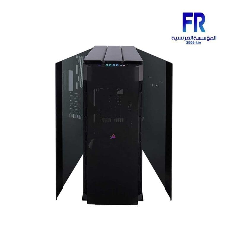 Corsair Obsidian 1000D Super Tower Case | Alfrensia – Best PC Hardware ...