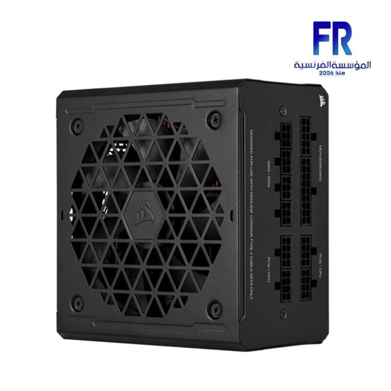 Corsair Rm750E 750W 80 Plus Gold Fully Modular Power Supply