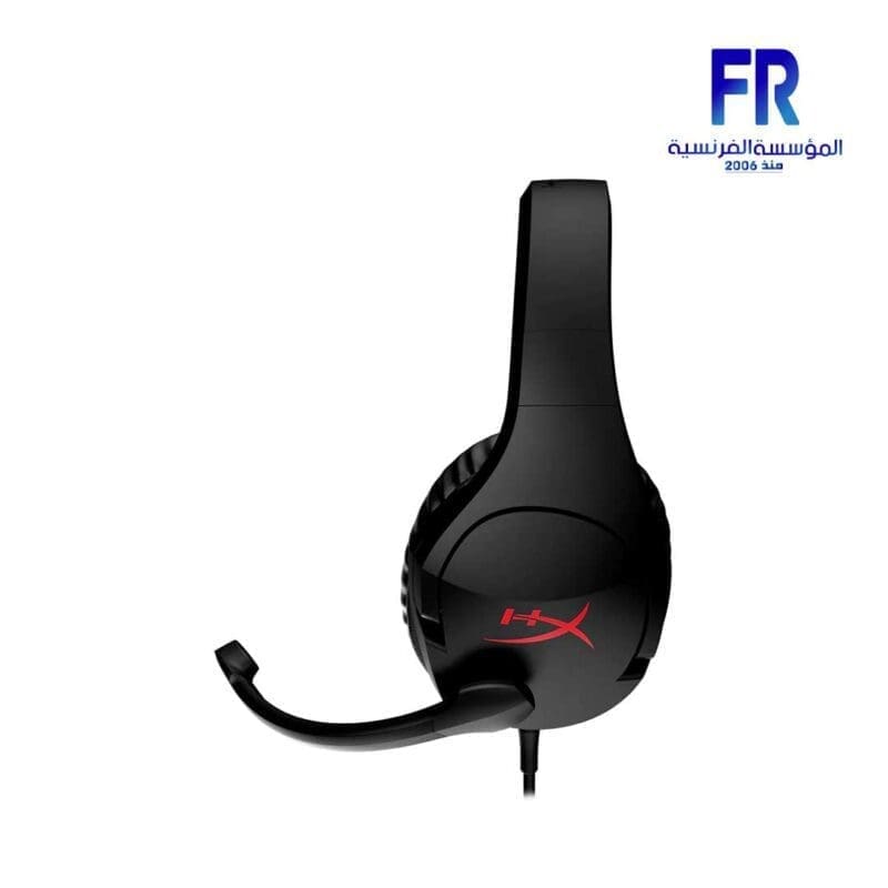 Hyperx Cloud Stinger Heavyweight Sound Gaming Headset