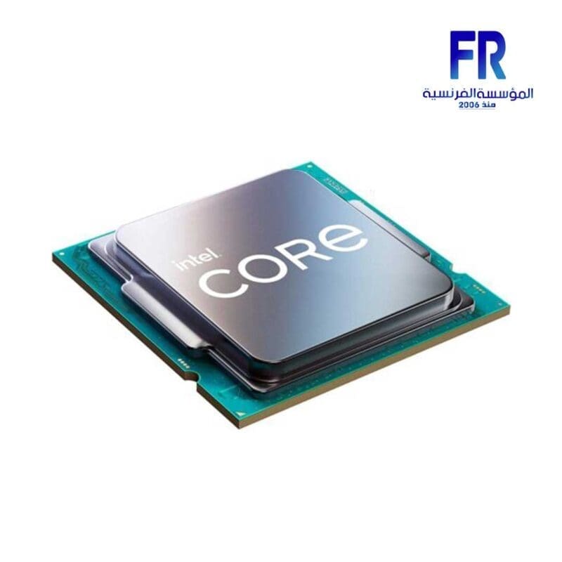 Intel Core I7 11700 Tray Processor | Alfrensia – Best PC Hardware ...