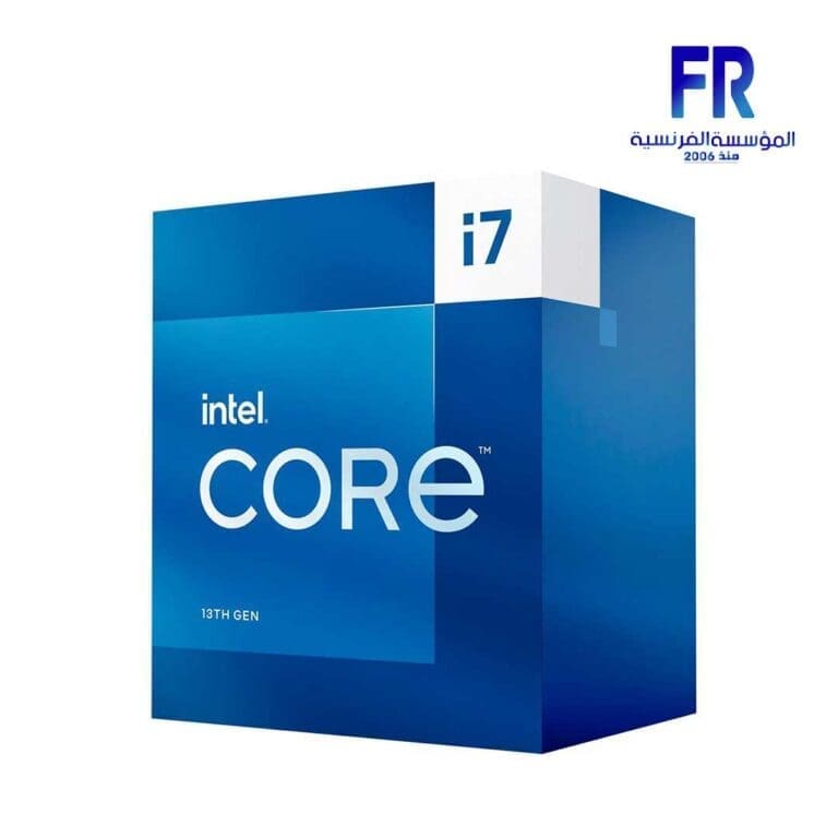 Intel Core I5 13400F Processor | Alfrensia – Best PC Hardware & Gaming Gear