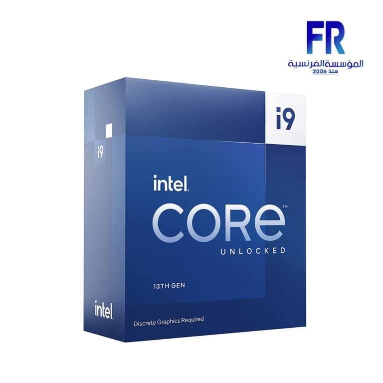 Intel Core I9 13900Kf Processor | Alfrensia – Best PC Hardware & Gaming ...