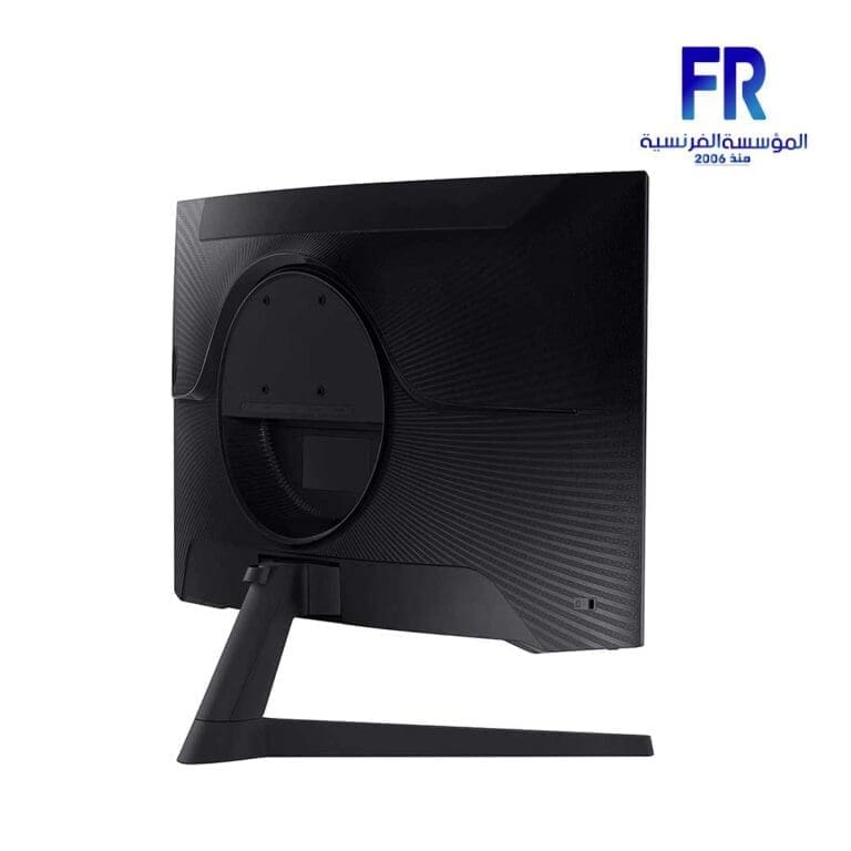 Samsung Odyssey G5 Lc32G55Tqbmxeg 32 Inch 144Hz 1Ms 2K VA Curved Gaming ...