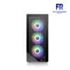 Thermaltake View 200 Tg ARGB Mid Tower Case