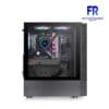 Thermaltake View 200 Tg ARGB Mid Tower Case